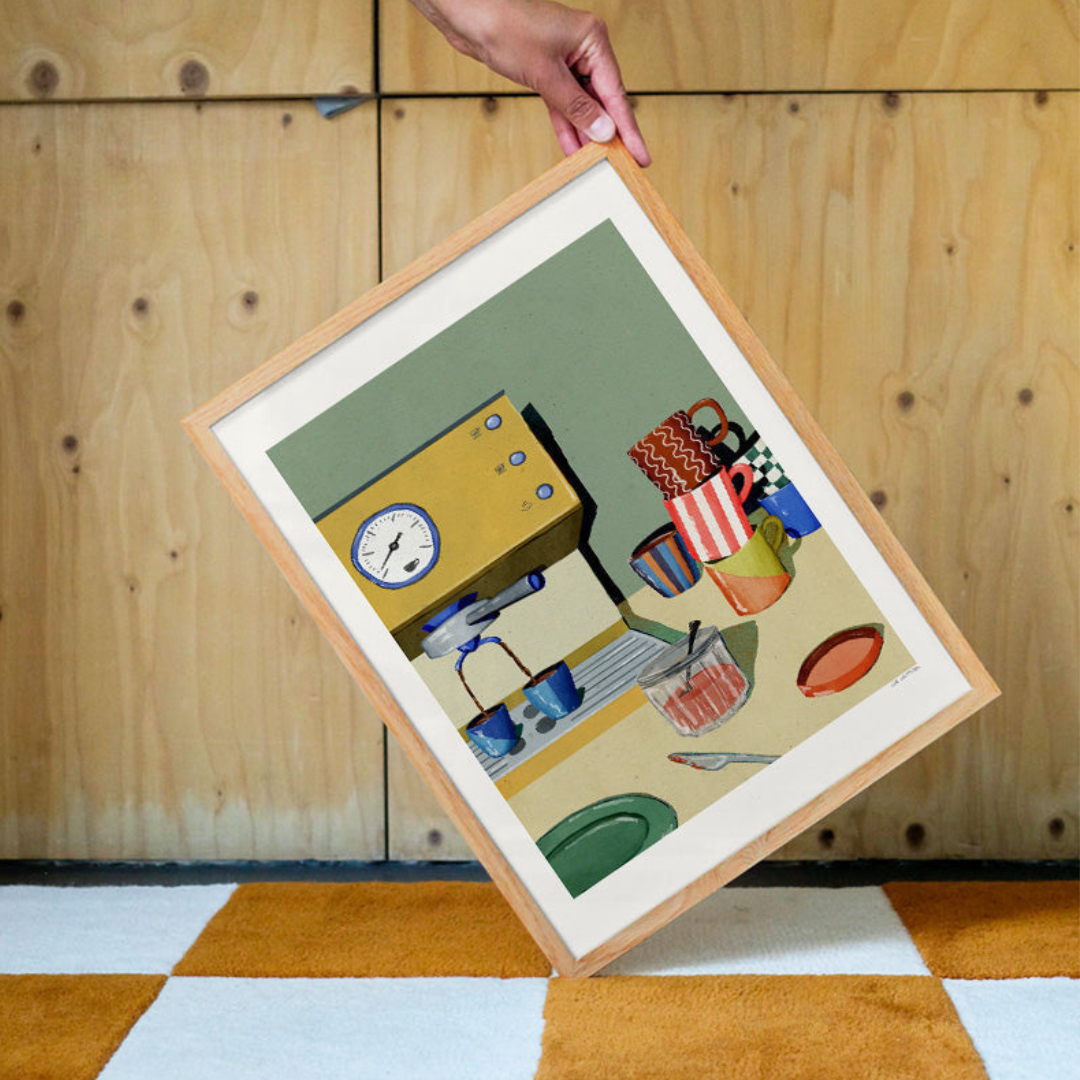 PSTR Studio – Bellwoods Lifestyle Store