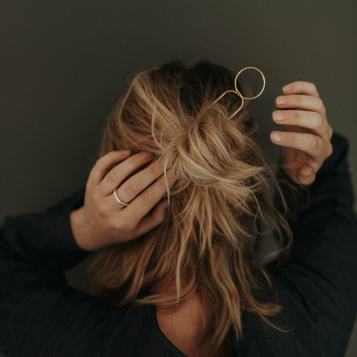 Hair Claws, Pins and Scrunchies – Bellwoods Lifestyle Store